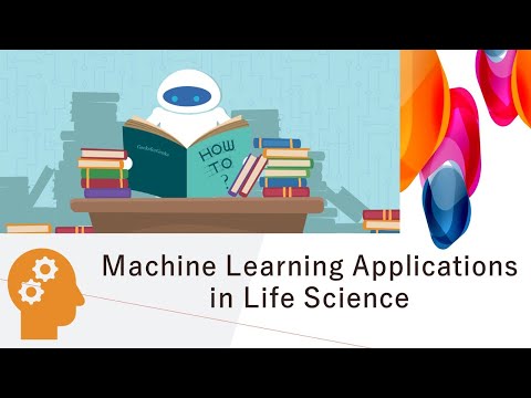 Machine Learning Applications in Life Sciences Explained in 7 Minutes