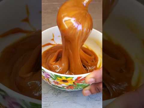 Después de saber esto no volverás a comprar dulce de leche nunca más