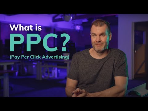 What is Pay Per Click Advertising? (PPC) | Springboard Digital