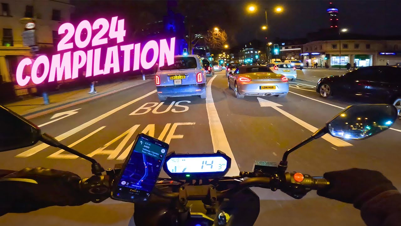 Inside the Fast-Paced World of London Food Delivery: A Day in the Life ...