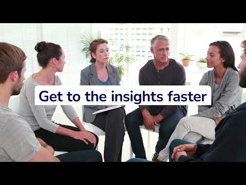 Boost Your Research Efficiency with Intelligent Verbatim by Verbit