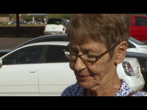 Customers Rate the Improvements at the Arizona MVD