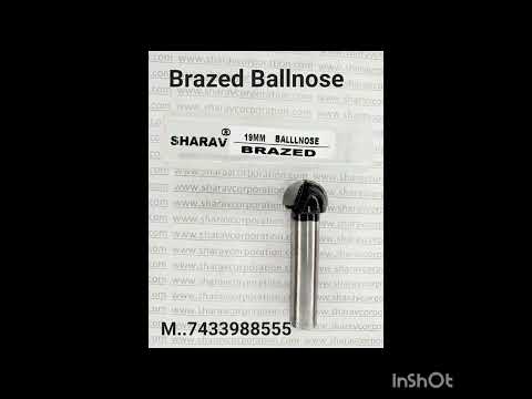 CNC Router Bit at Best Price in India