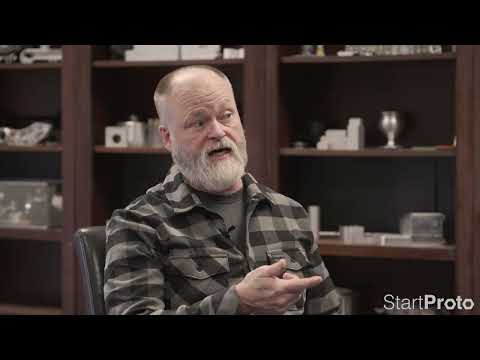 How Werner Machine uses StartProto to Streamline Repeat Jobs | Shop Talk
