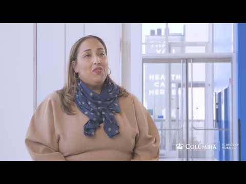 What Makes the Columbia Nursing Student Unique?