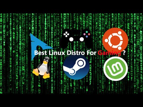 Best Linux Distros for you in 2025!
