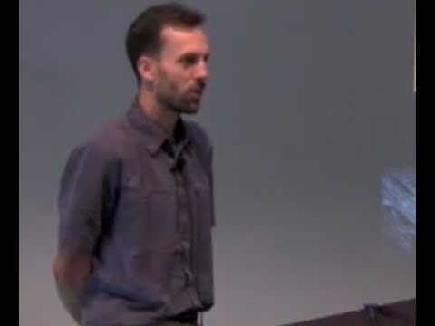 Dynamic Lunar Environment - Jasper Halekas (SETI Talks)