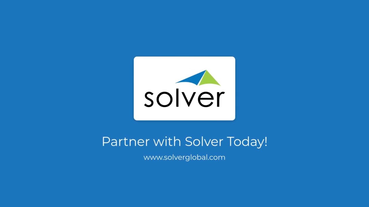 Solver Partner Spotlight: RKL eSolutions, LLC