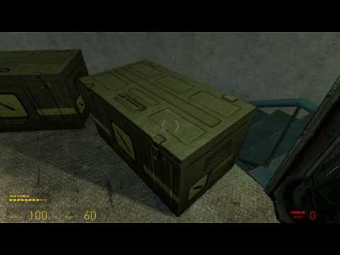 Steam Community :: Video :: Half-Life 2: Lighthouse Standoff: The Easy ...