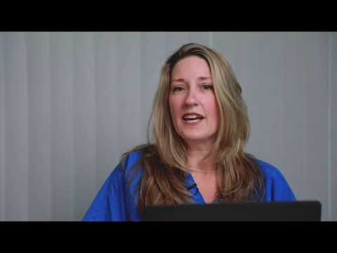 Join Dr. Rachel Ciaccio, OB/Gyn discusses the advantages of minimally invasive surgery in gynecology