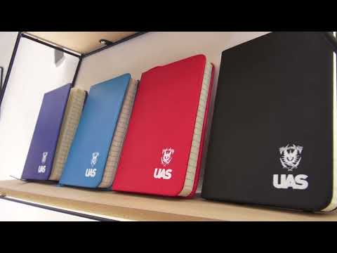 Visita la Tienda Universitaria Oficial