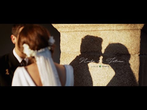 Nacho & Fatima :: Tráiler | | Video de boda A Coruña