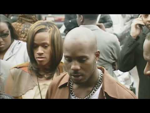 Rapper DMX dies at age 50, family says