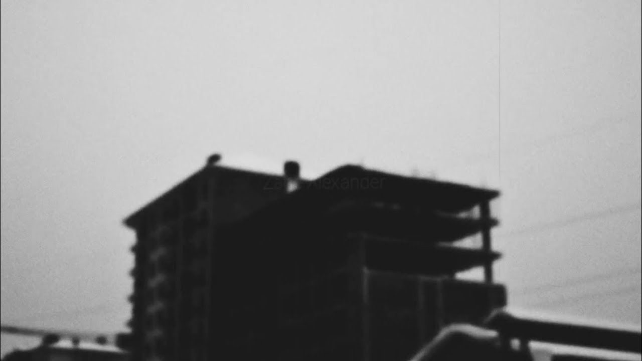 Zane Alexander - Midrealm (Full Album)