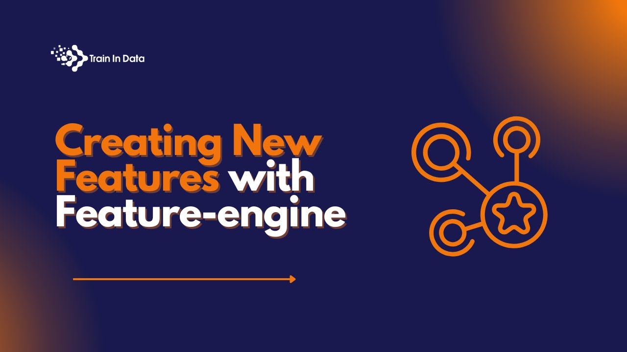 Creating New Features with Feature-engine