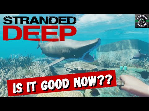Steam Community :: Video :: Is Stranded Deep The Greatest Game Ever ...