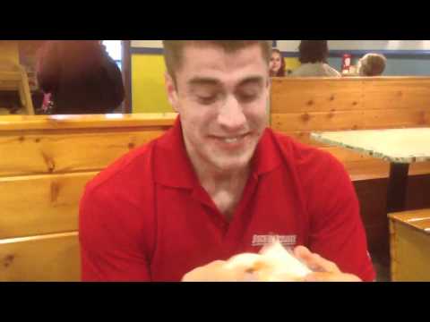 The Chicken Or The Egg- Ludacris Wing "Hottest Wing Ever"
