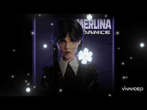 BAILE DE MERLINA - IE BICENTENARIO GRADO SEXTO 2023