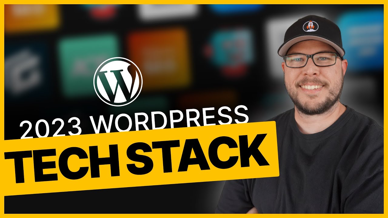 My Optimized WordPress Tech Stack for 2023 (Fewer Plugins / Fewer Problems)