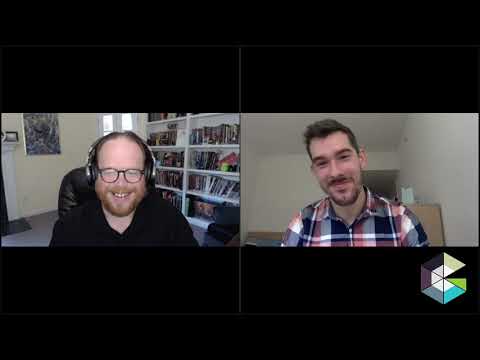 CEO Series: Interview with Sascha J.E, CEO and co-founder of NewtonX