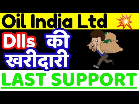 Oil India Share Latest News || Oil India Share Analysis ||