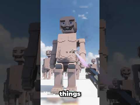 Modded teardown is CHAOS