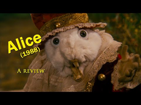 Alice 1988 Review