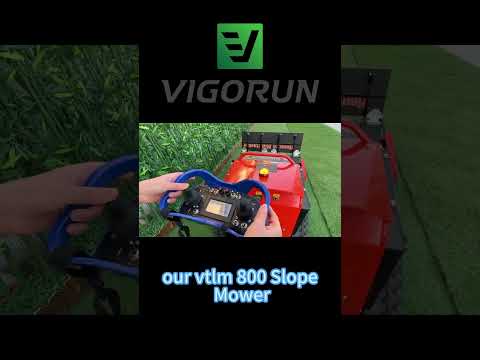 RC equipment carrier for sale online with best price #rcmower #lawnmowerrobot#mower