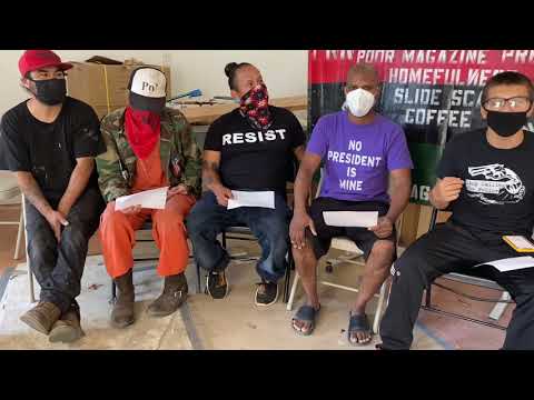 Why is the City Blocking Rent-Free Housing in Oakland -#FreeHomefulness