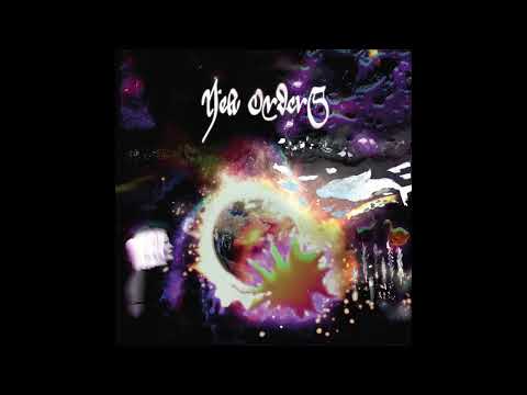 Tuvaband - New Orders