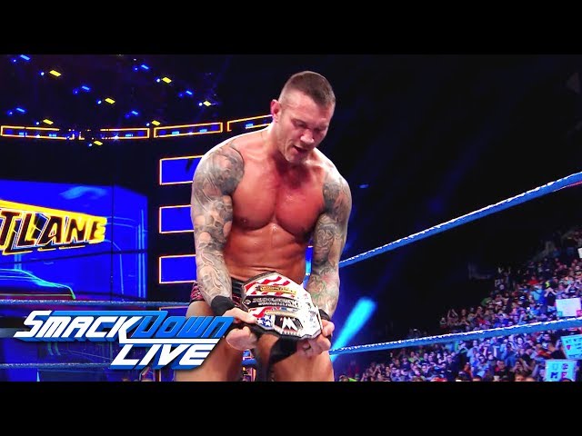 Evolution - The rise, dominance, and demise of one of WWE's greatest ...