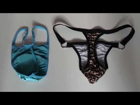 What is the difference between a g sting and a thong?