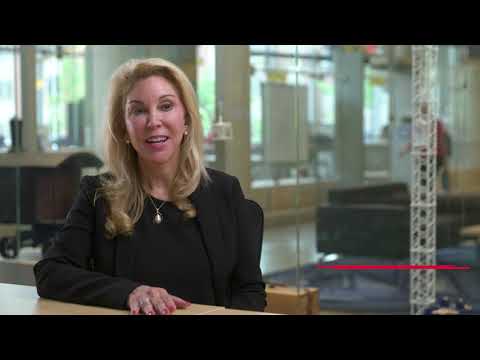 Opportunities Abound in Mechanical Engineering at the University of Maryland