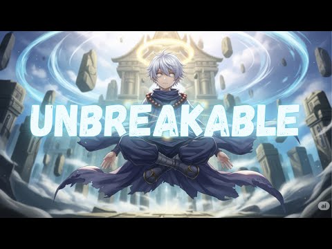 Unbreakable (Lyrics)