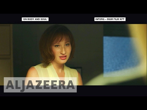 Hungarian drama wins top prize at Berlin Film Festival
