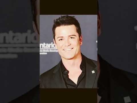 Quote - Yannick Bisson