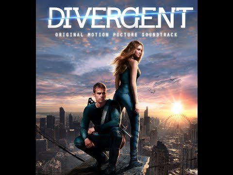 Divergent Soundtrack (Sampler)