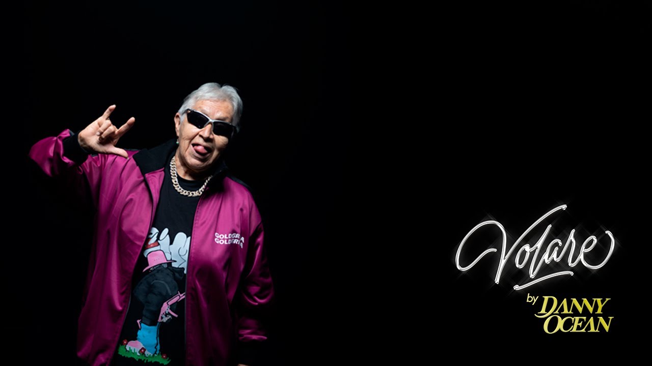 Volare by Danny Ocean from Venezuela | Popnable