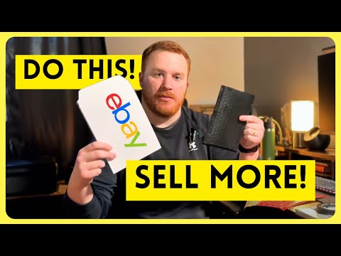 How to Sell Sports Cards on EBay like a Pro!