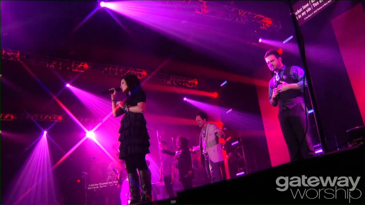 O The Blood | feat. Kari Jobe | Gateway Worship