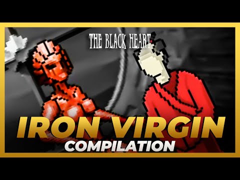 Steam Community :: The Black Heart