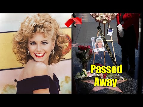 Grease 1978 Cast Then and Now 2025