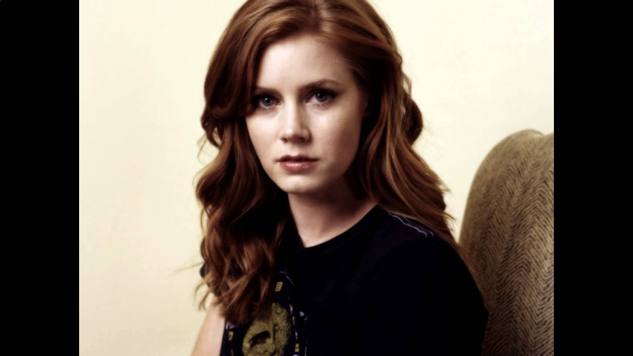 Free Amy Adams Wallpapers