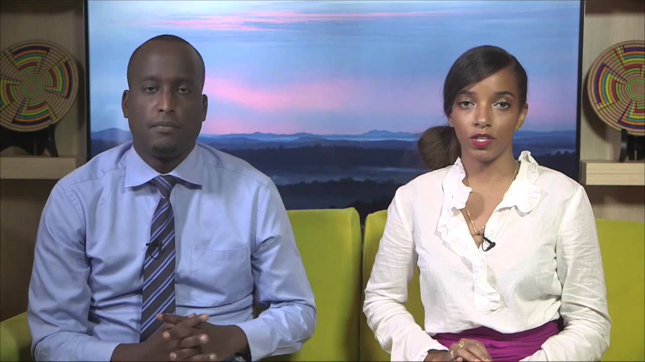 Rise and Shine Rwanda: February 9th 2015