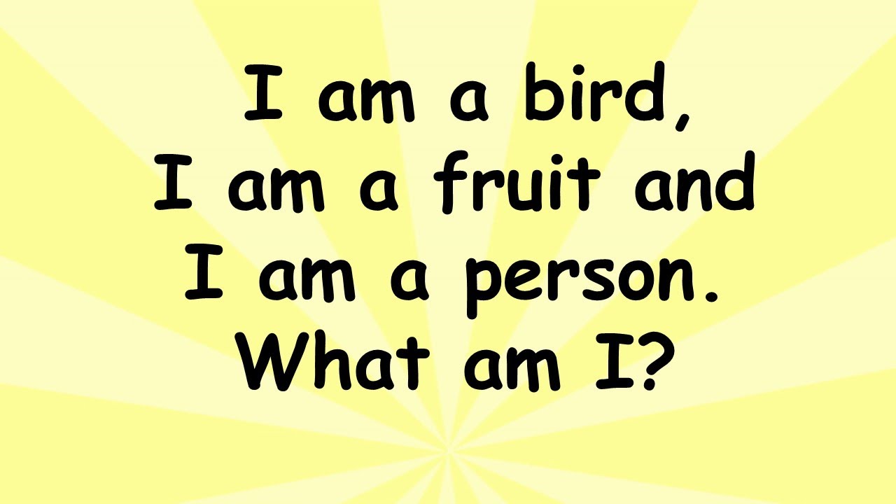 A genius can crack these riddles |  Riddles #30 | Lateral thinking Riddles with Answer