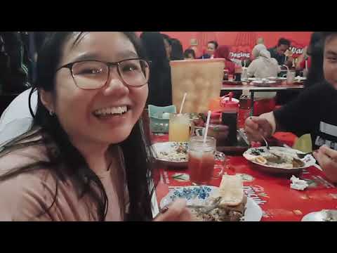 The most favourite place in Surabaya