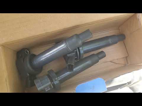 Are Aftermarket Ignition Coils Worth It? Toyota Denso OEM vs Aftermarket