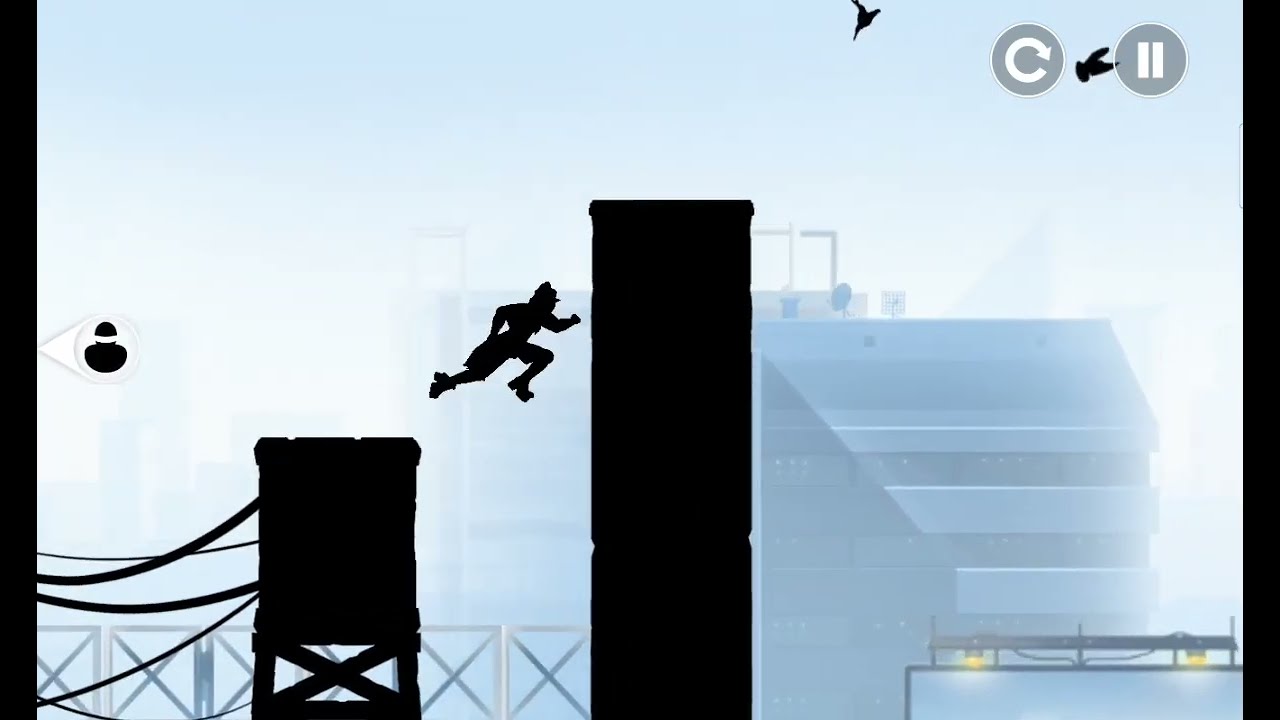 Vector Custom Level 37 (SEASON 2 CUSTOM LEVEL 17)