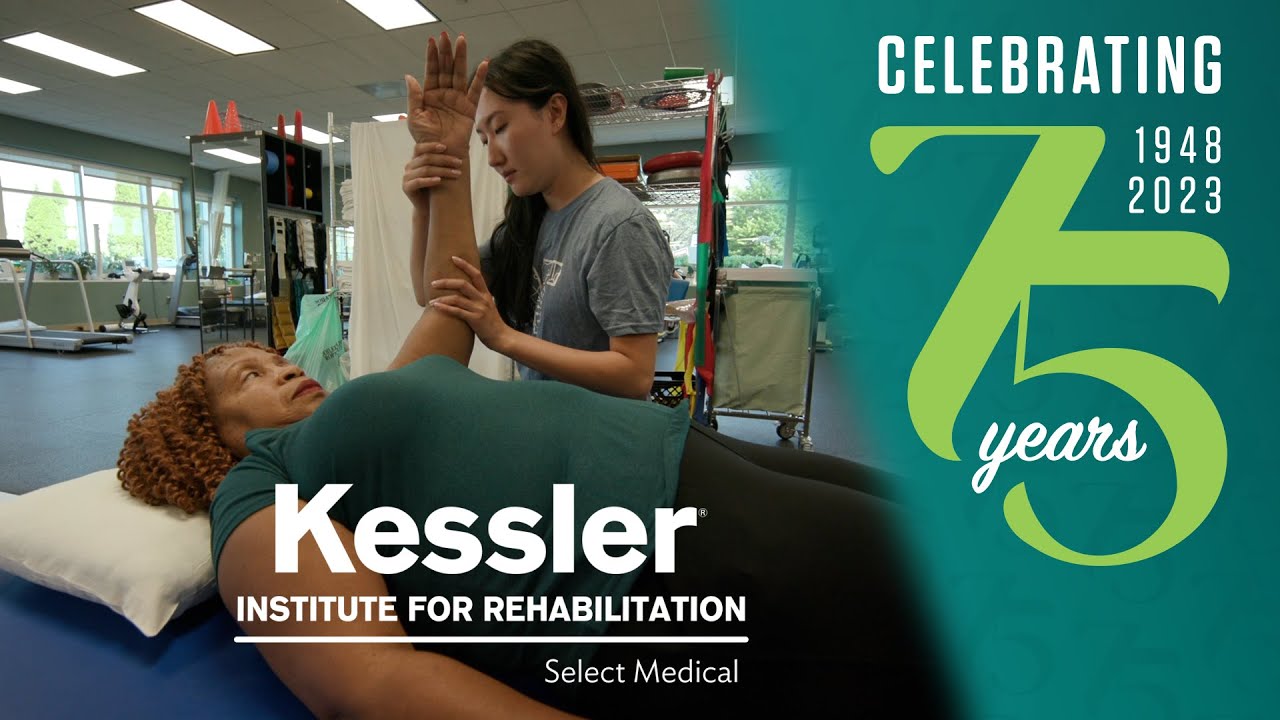 About us - Kessler Institute for Rehabilitation