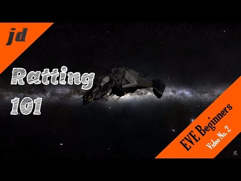 EVE Online Best Ways To Make ISK | GAMERS DECIDE